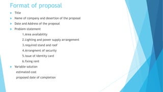 Functional English topic proposal | PPT