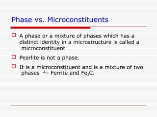 Teach materials iron carbon fe-cdiagram.pptx