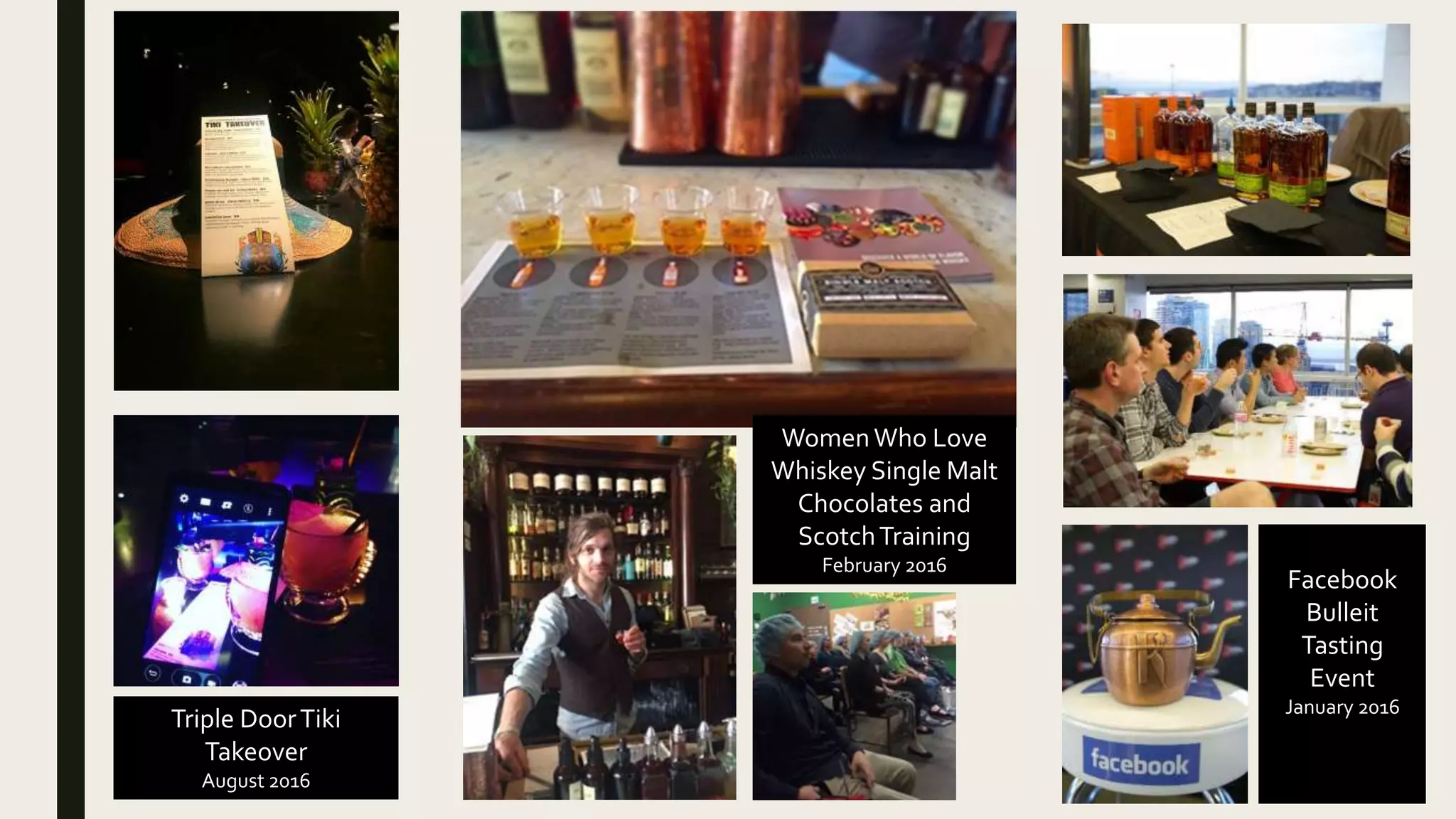 Sophia Marlantes AA Activation Photos | PPT