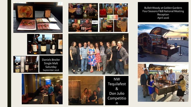 Sophia Marlantes AA Activation Photos | PPT