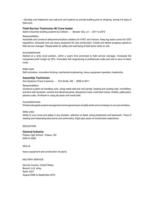 Dustin-Alexander (4) | PDF