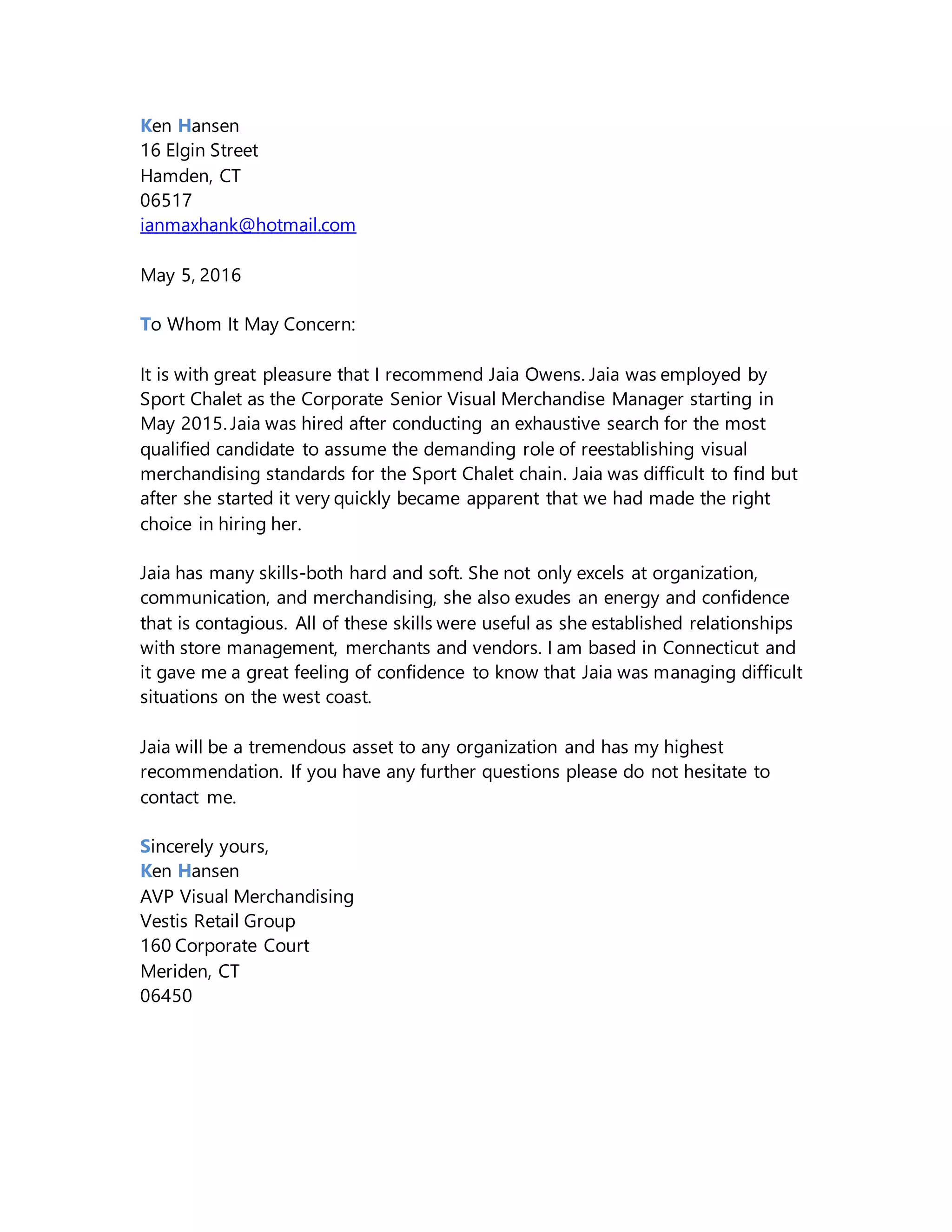 AVP Letter of Recc | DOCX