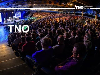 OSH in Dutch SME's | PPT