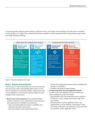 journey to always-on | PDF