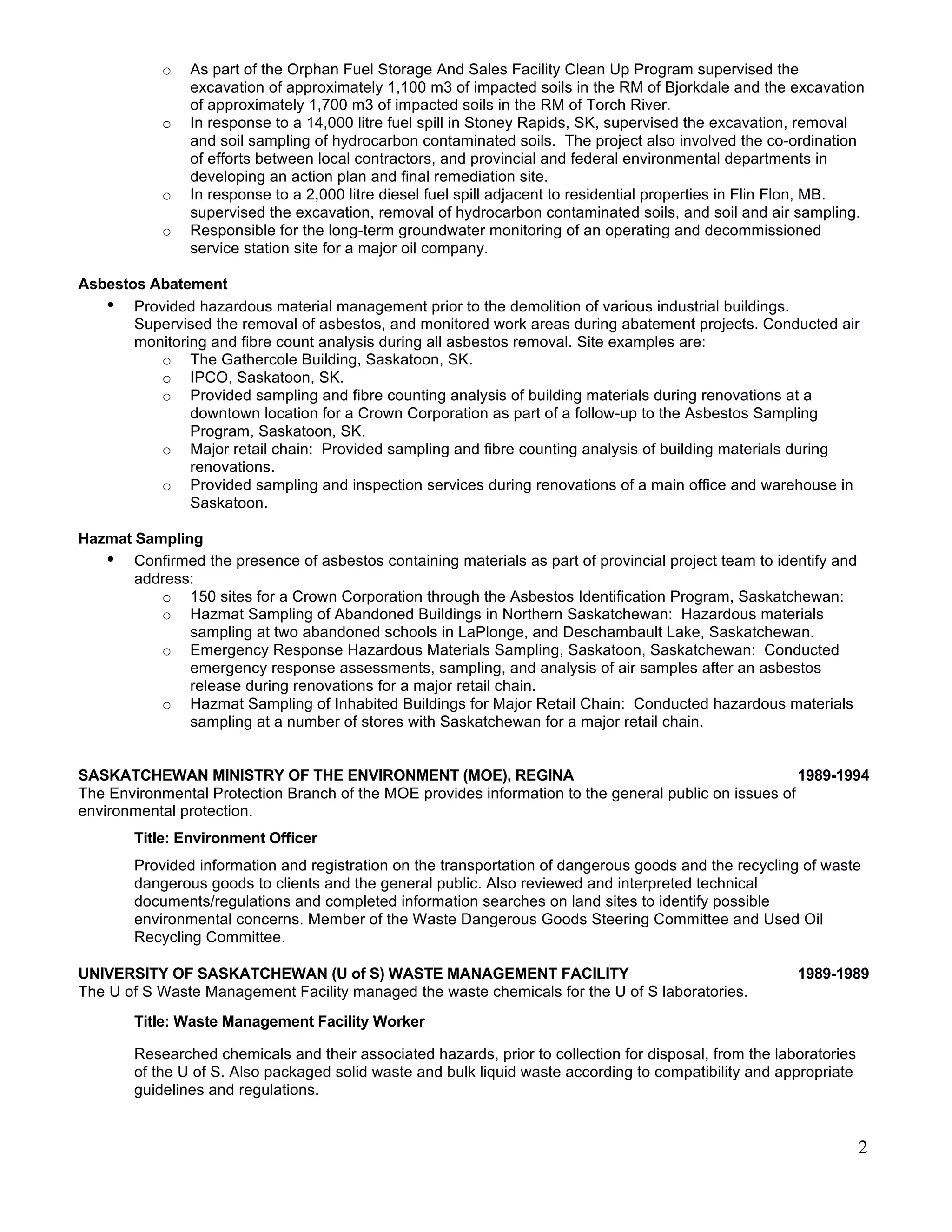 Terry Schaffer Resume Final 11 June 15 | PDF