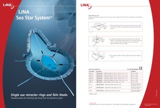 LiNA_Sea_Star_System | PDF