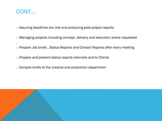 Amanda Gwengu (MCV) | PPT