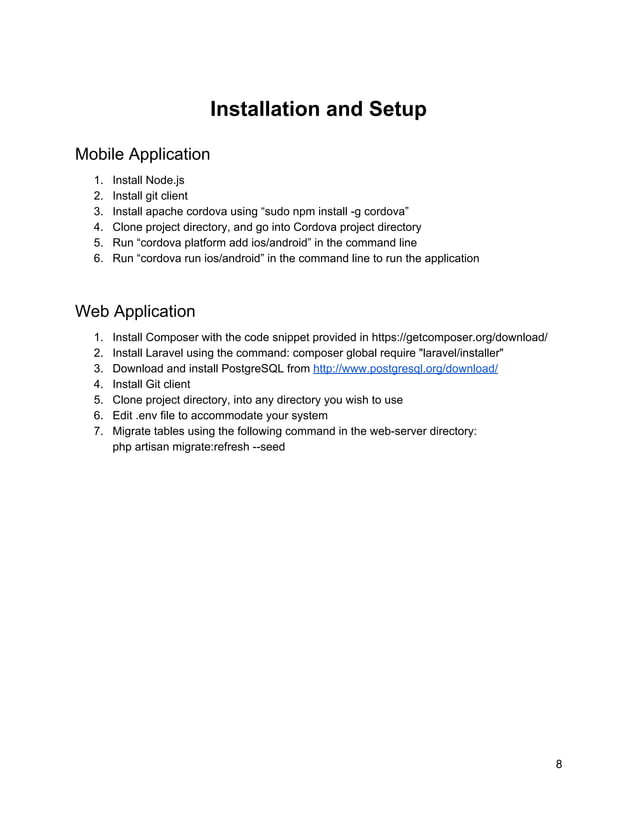 CS2810Team6GroupReport | PDF
