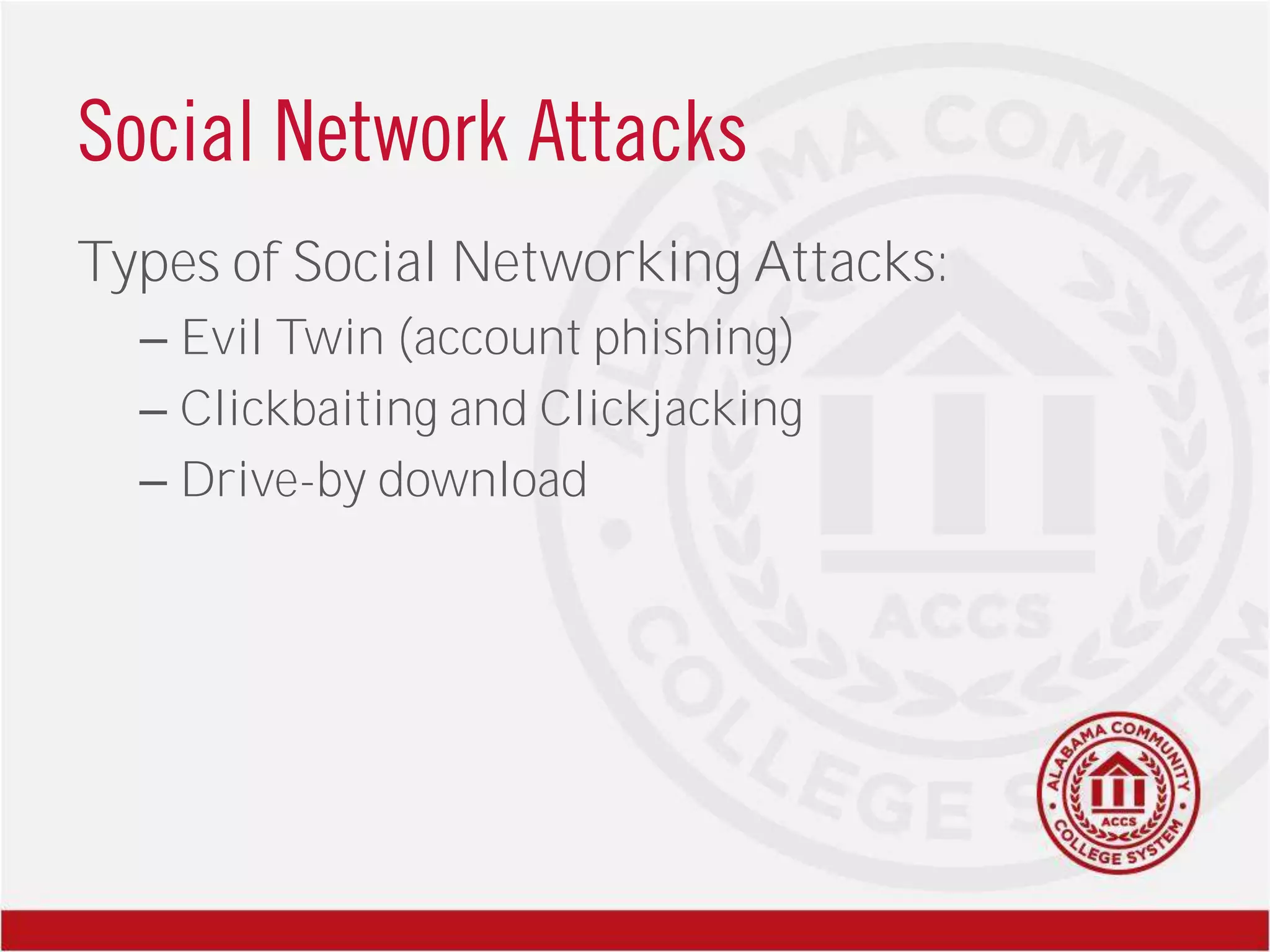 Information Security Awareness Training | PDF