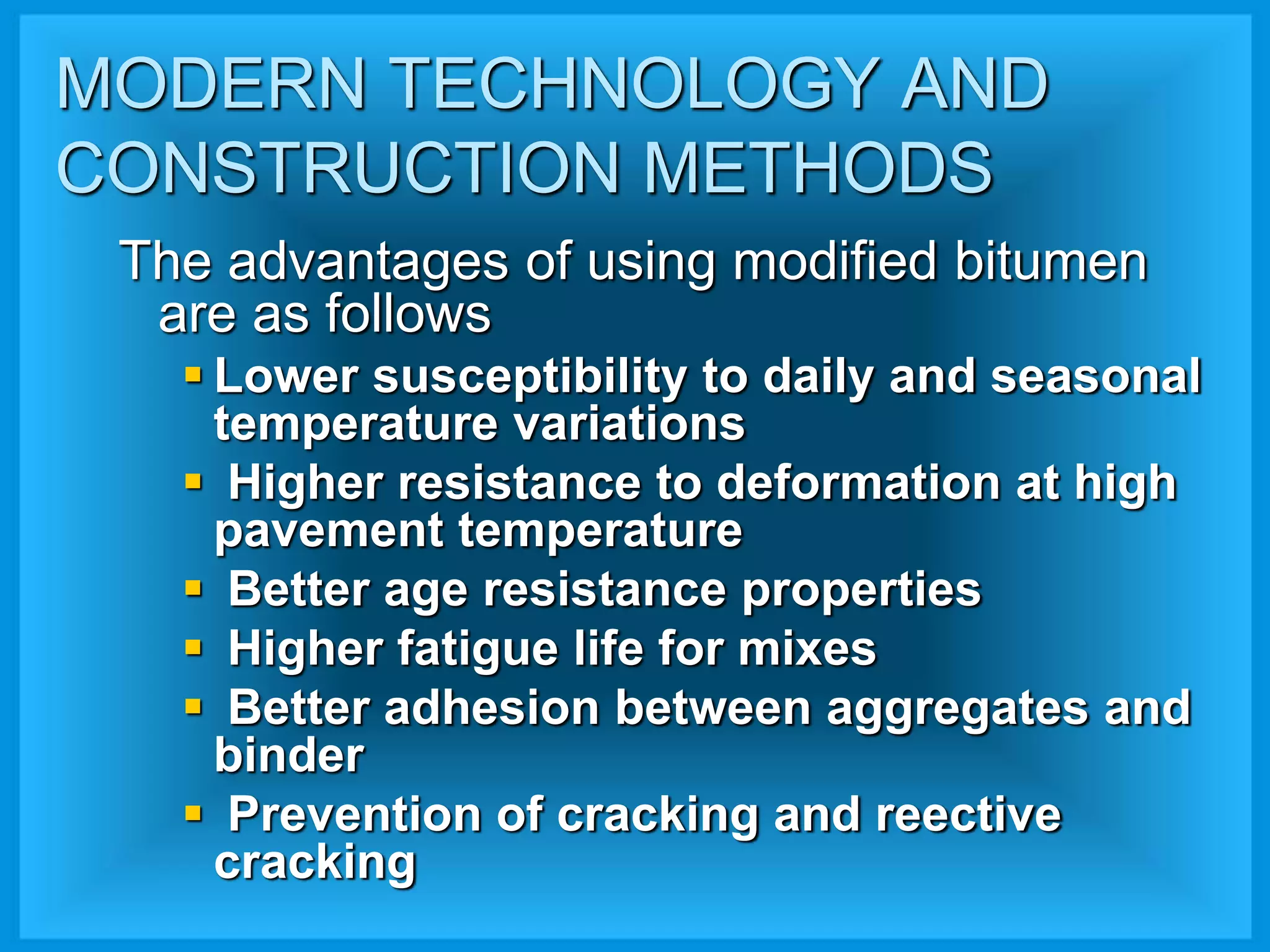 ROAD CONSTRUCTION METHOD final | PPTX