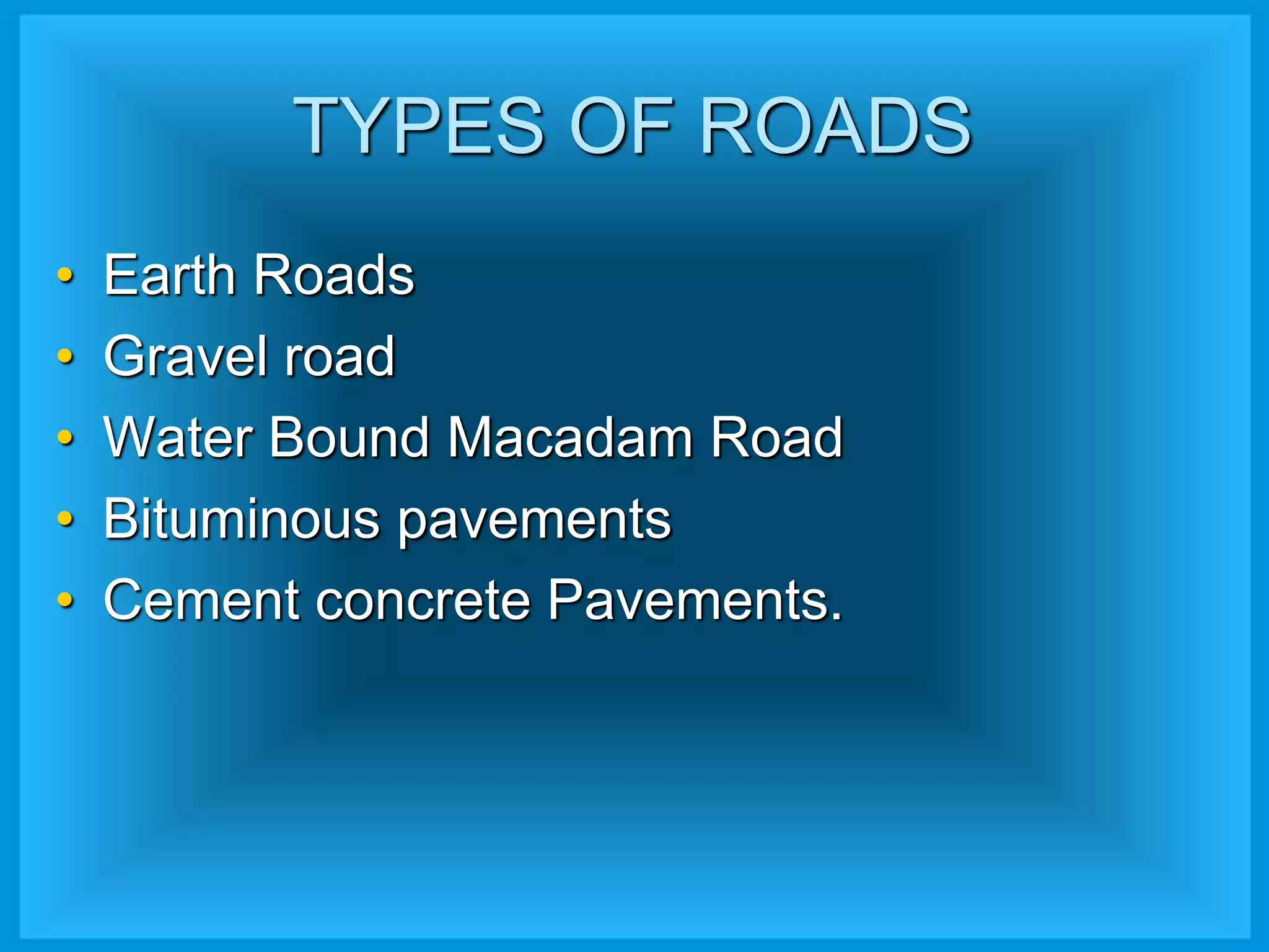 ROAD CONSTRUCTION METHOD final | PPTX