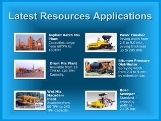 ROAD CONSTRUCTION METHOD final | PPTX
