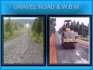 ROAD CONSTRUCTION METHOD final | PPTX