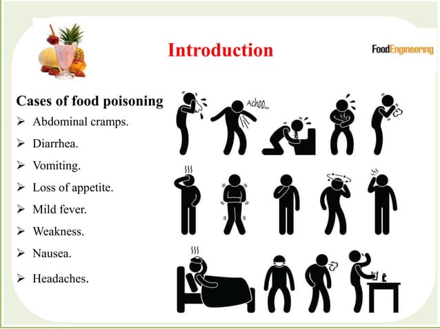 thermal processing of food | PPTX