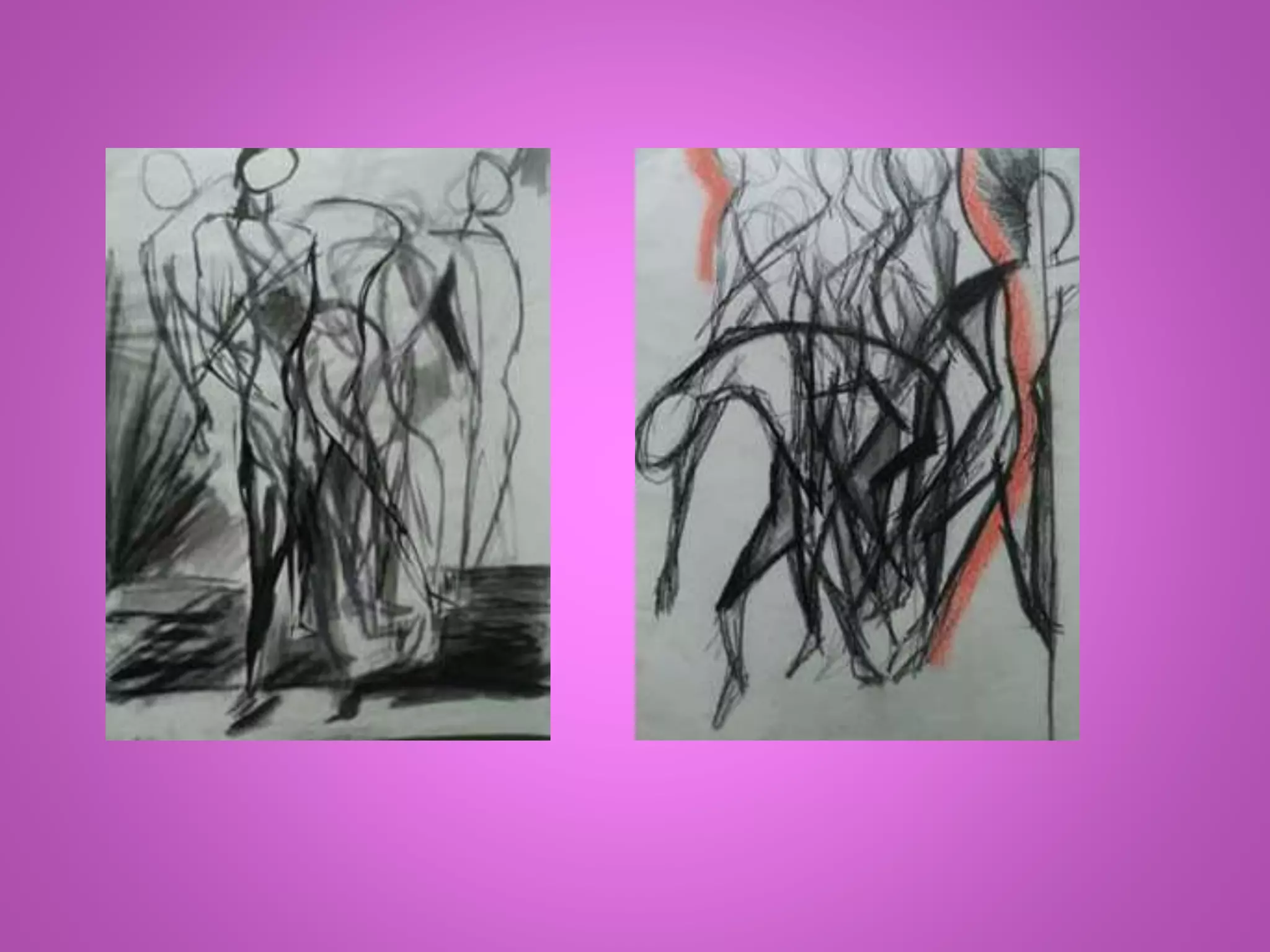 MOVING FIGURES | PPT