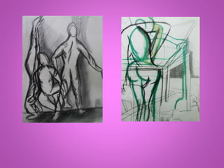 MOVING FIGURES | PPT