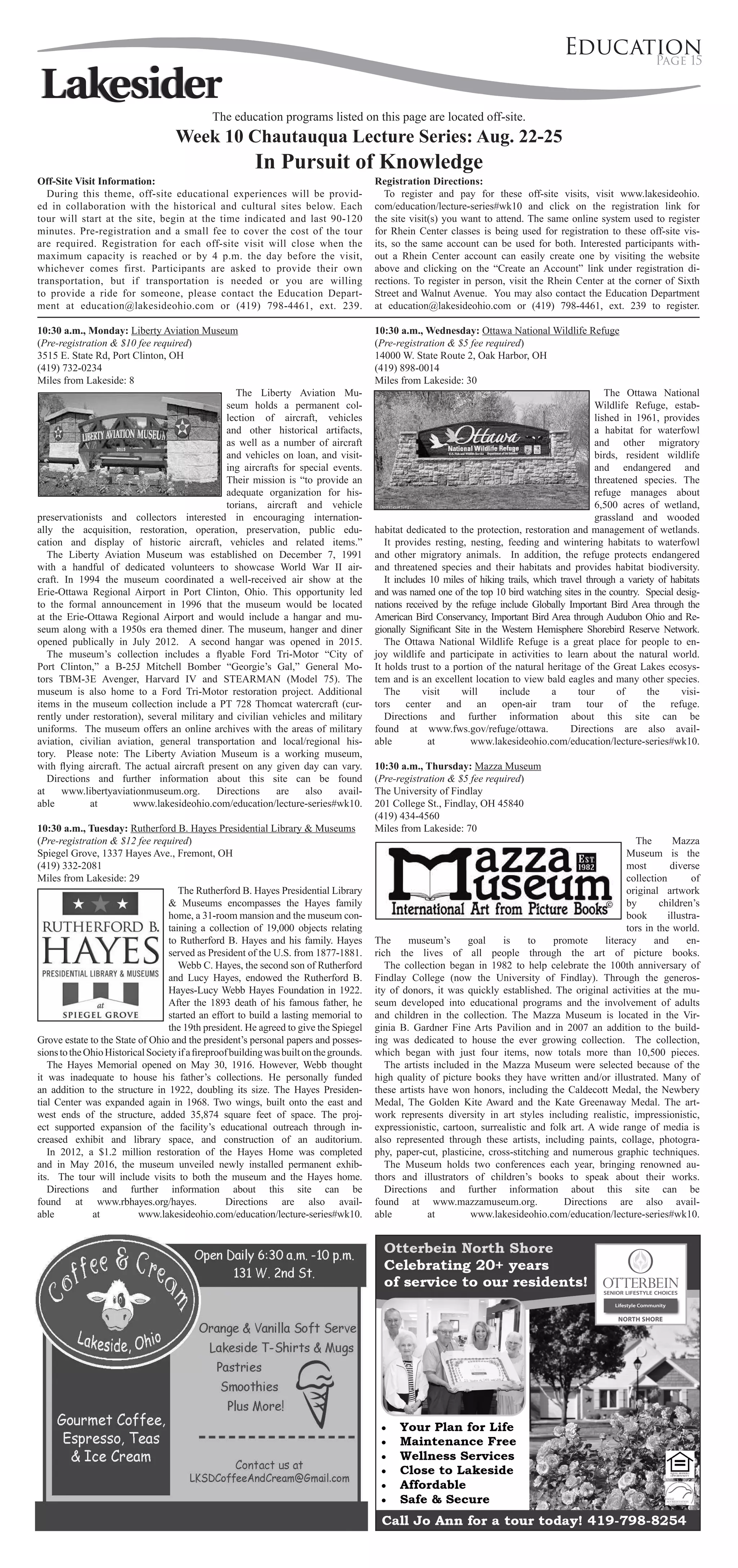 2016_Week_10__11_Lakesider | PDF