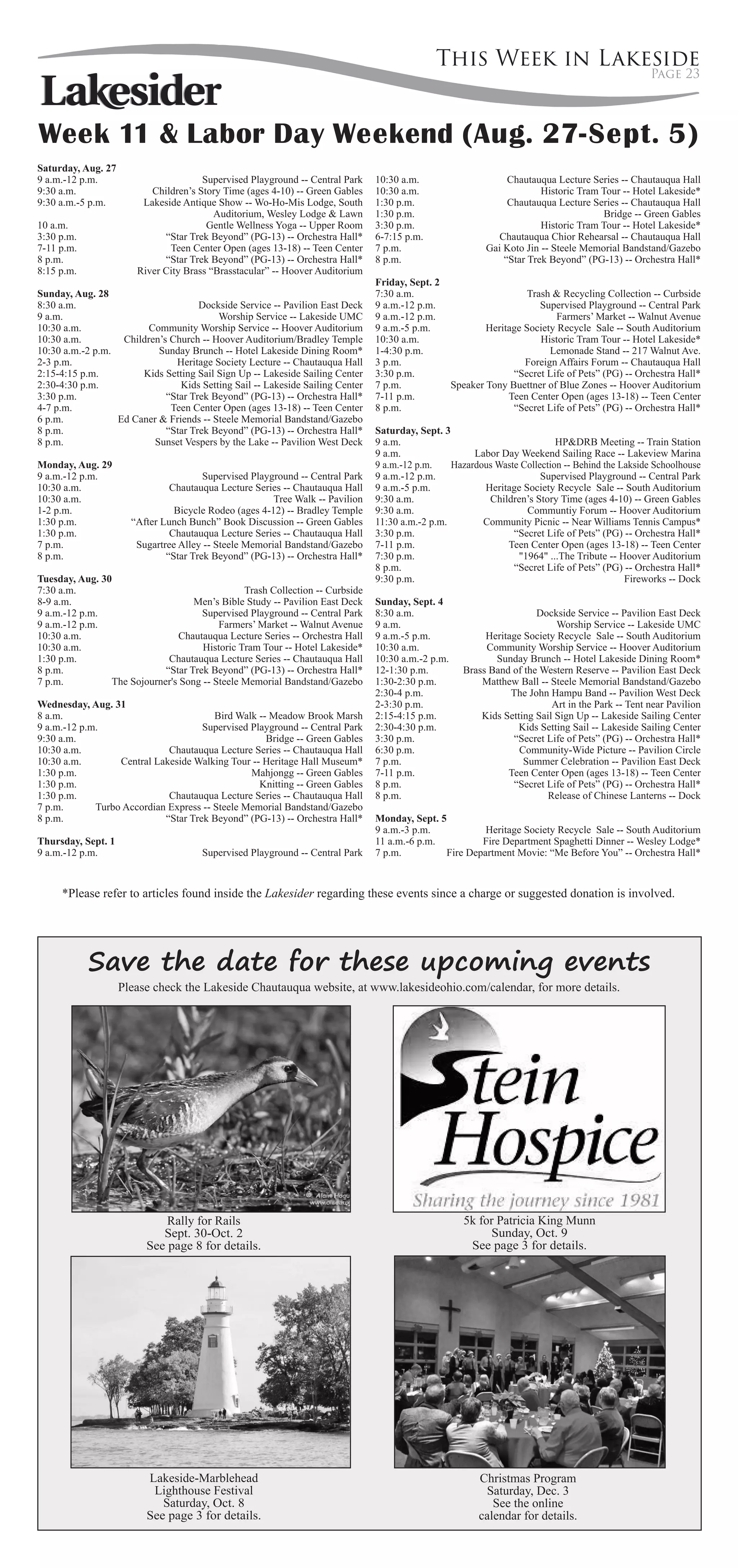 2016_Week_10__11_Lakesider | PDF