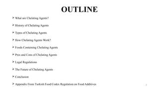 FE313_Chelating Agents_presentation .pptx