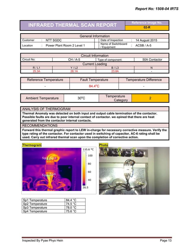 1508-04-IRTS@ NTT Rectification (R1) | PDF