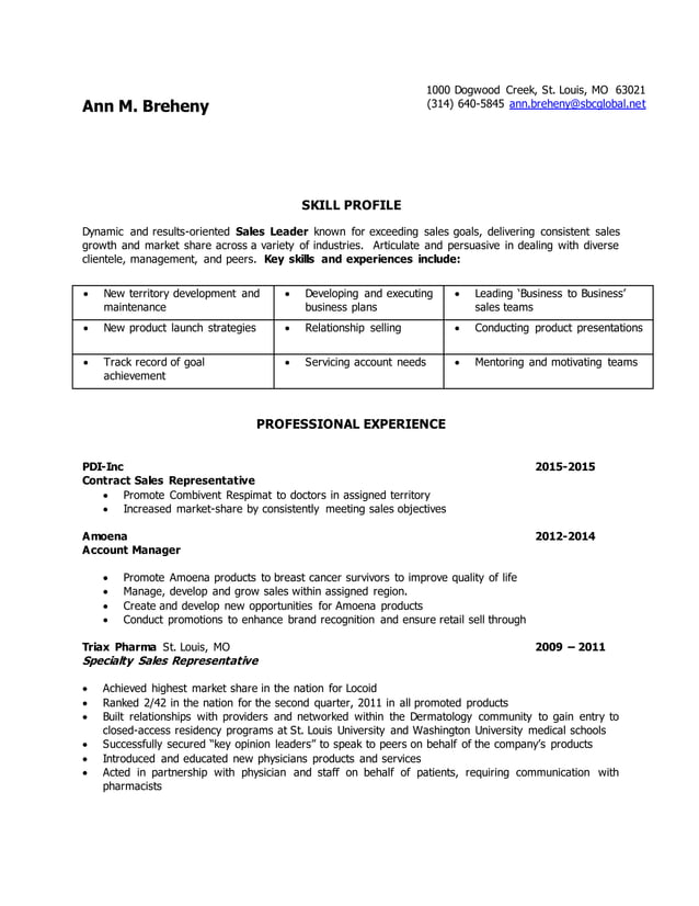 Ann M Breheny 2016(1) | PDF