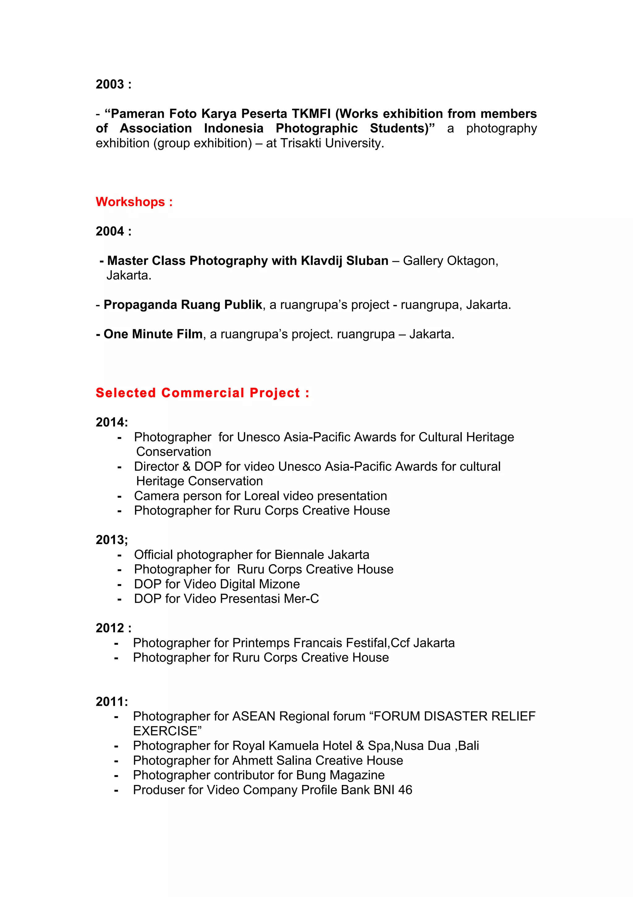 cv_ary-sendy_updated_22-january-2015 | PDF