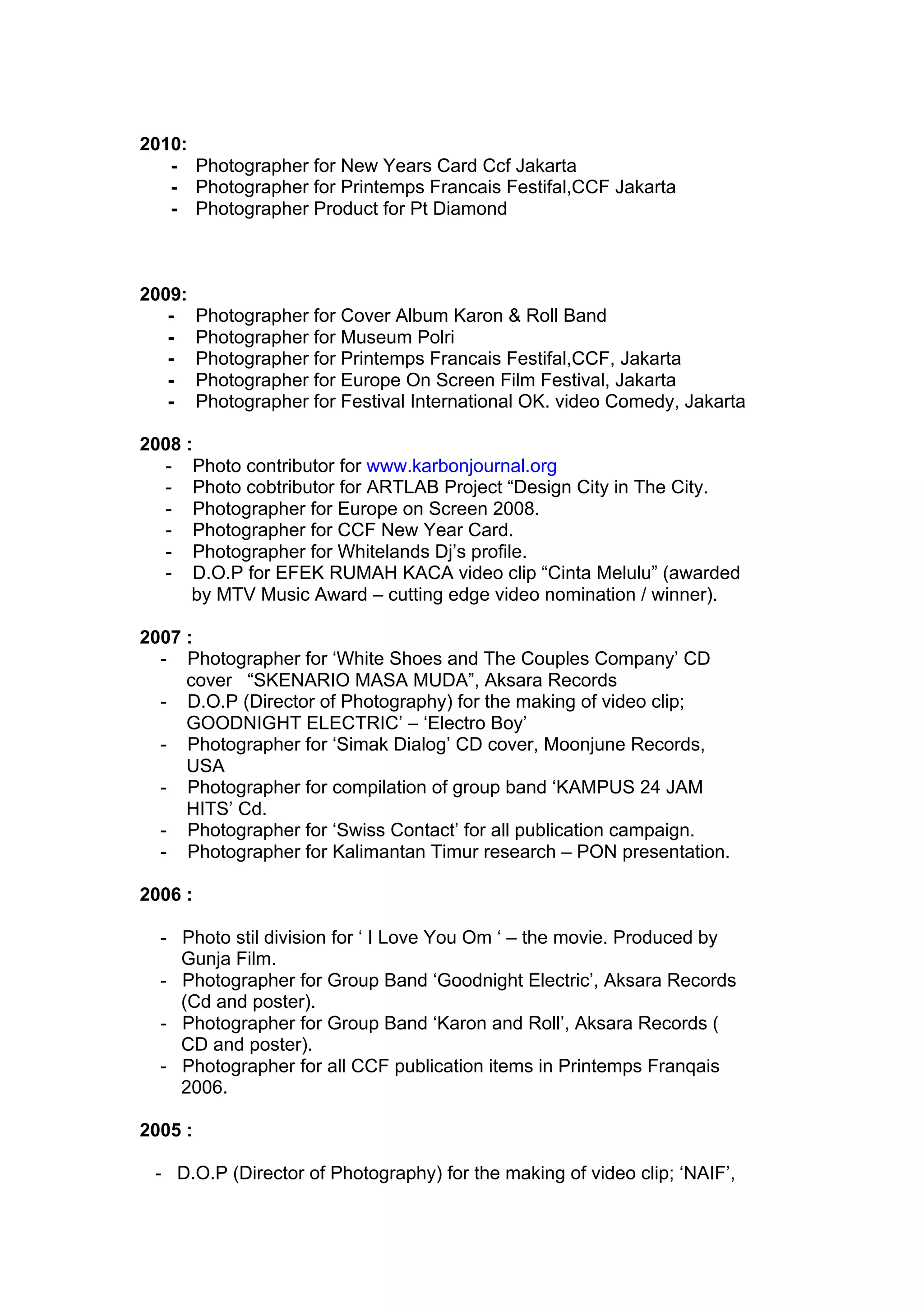 cv_ary-sendy_updated_22-january-2015 | PDF