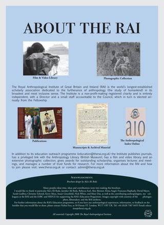careers-anthropology_tcm8-32511 | PDF