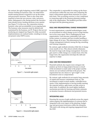 Agile Paper Cutter | PDF