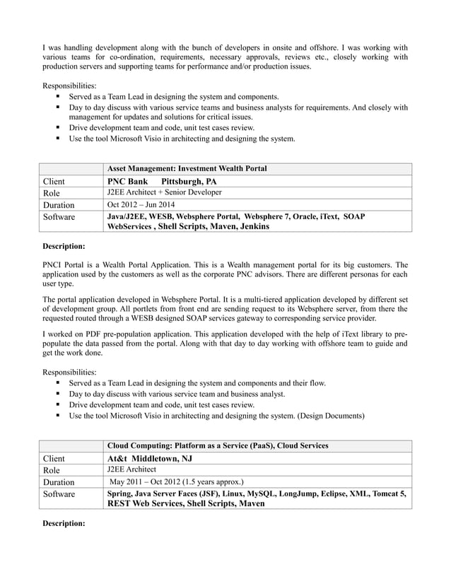 Karthikeyan Resume | PDF