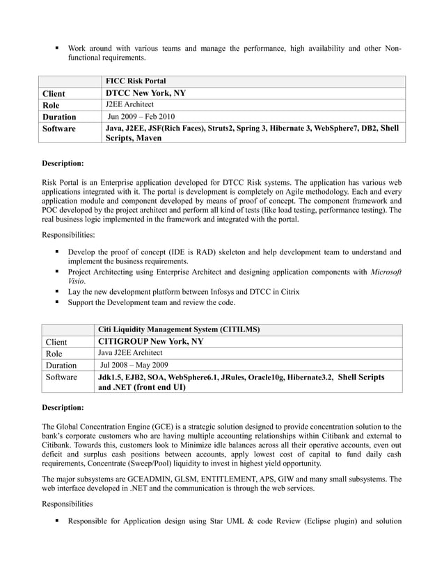 Karthikeyan Resume | PDF