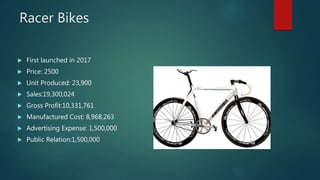 ZDS Bike Shop | PPTX