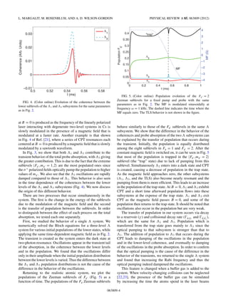 PhysRevA.85.063809 | PDF | Chemistry | Science