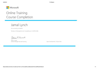 My Achievements (2) | PPT