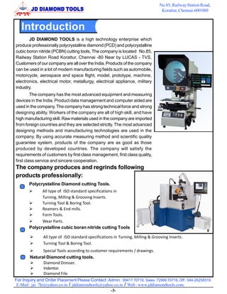 JD-Catalog | PDF