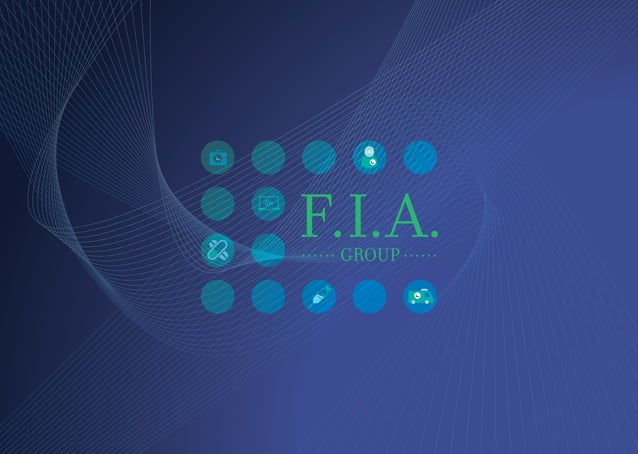 FIA_Brochure | PPT