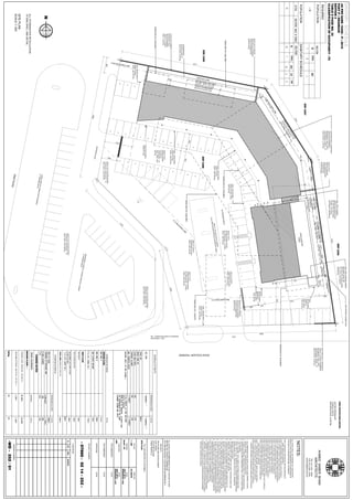 bp garage 3 rivers site plan | PDF