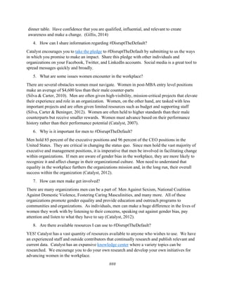 Bruso_Summer_Information_Kit | PDF | Non-Profit Organizations | Industries