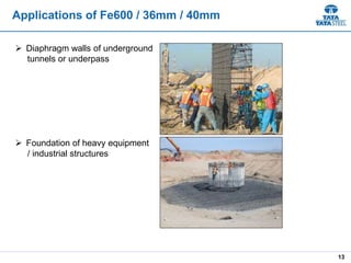 Fe600, 36, 40mm.pptx