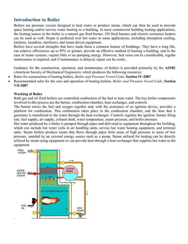 Descon Internship report | PDF