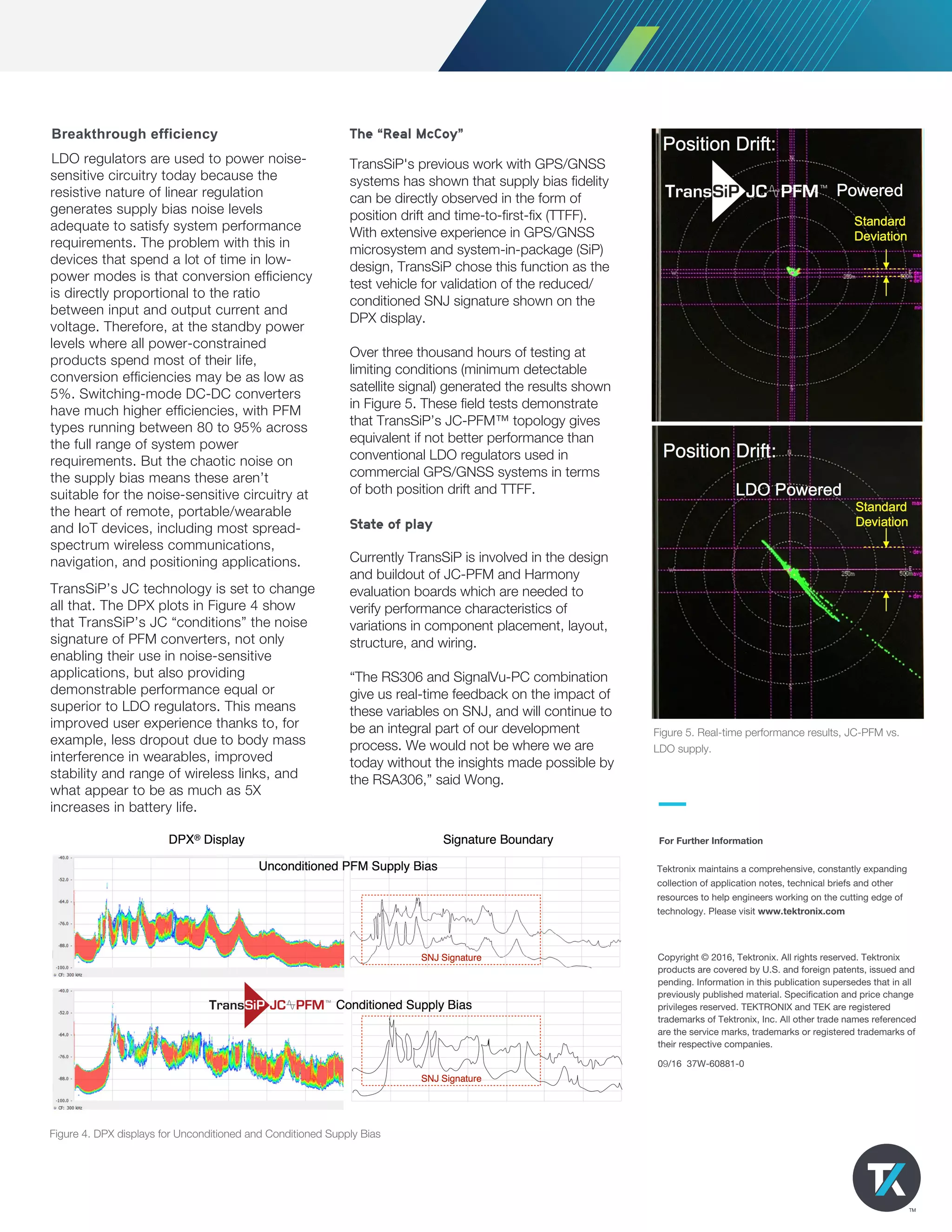 TransSiP case study Final (1) | PDF