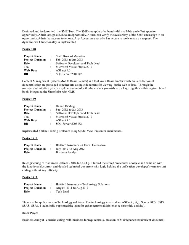 Uma SunilKumar Resume | DOCX