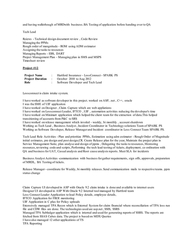 Uma SunilKumar Resume | DOCX