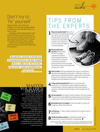 keep the change pdf | PDF | Weight Loss | Healthy Living