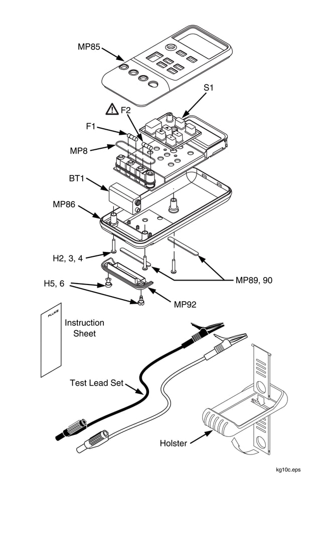 Fe 712 instruction_sheet_1 | PDF