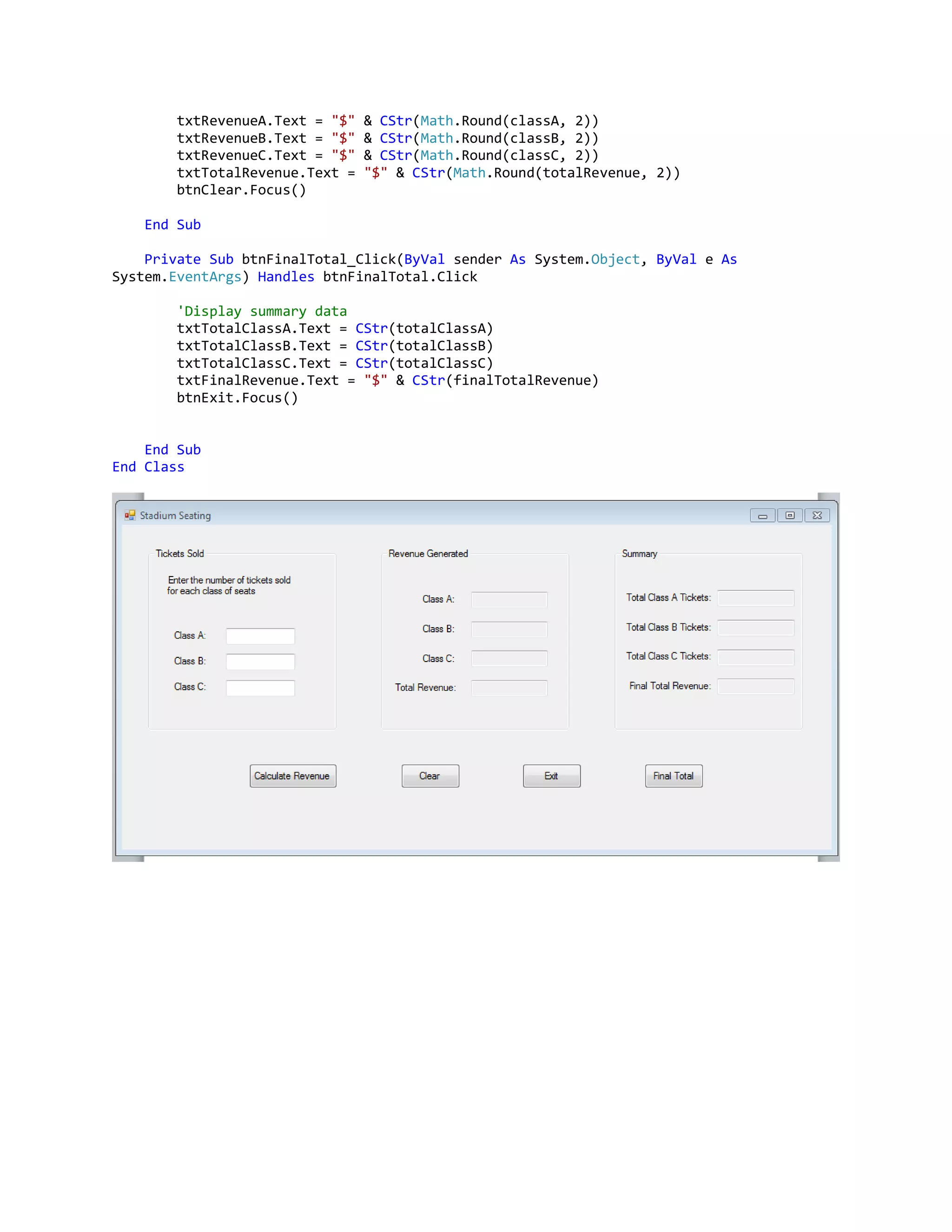 GIS Work Example Portfolio | PDF
