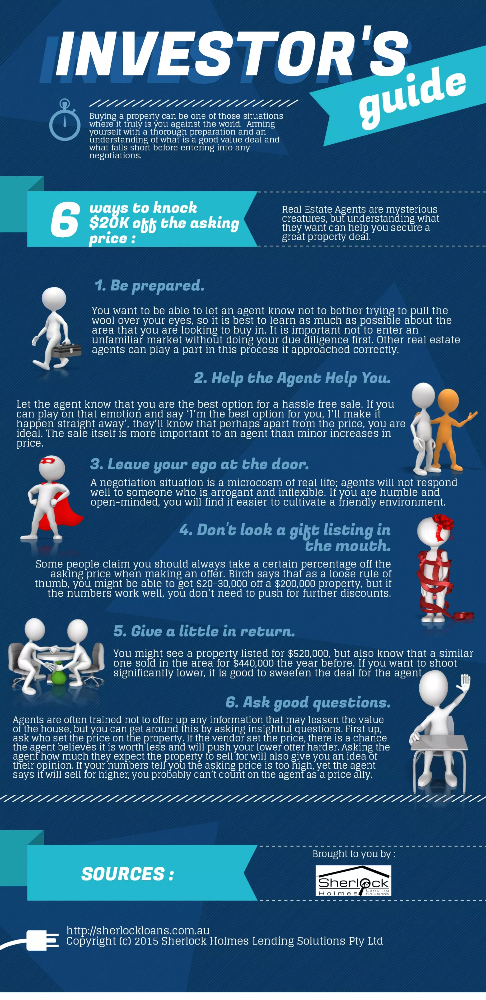 Investors Guide | PDF