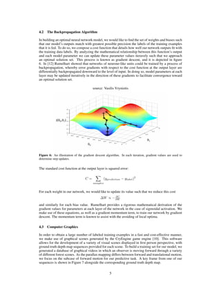 A Deep Belief Network Approach to Learning Depth from Optical Flow | PDF