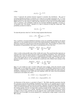 A Deep Belief Network Approach to Learning Depth from Optical Flow | PDF