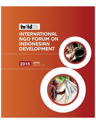 Profile-tentang-INFID | PDF